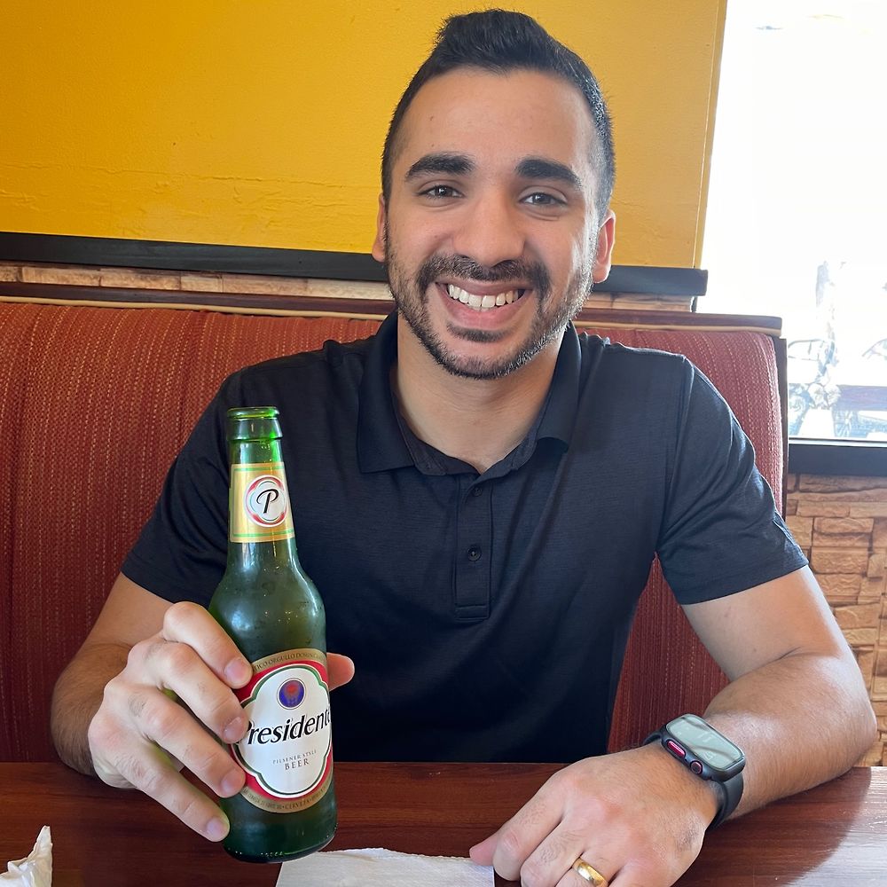 ‎Darwin Diaz’s profile • Letterboxd