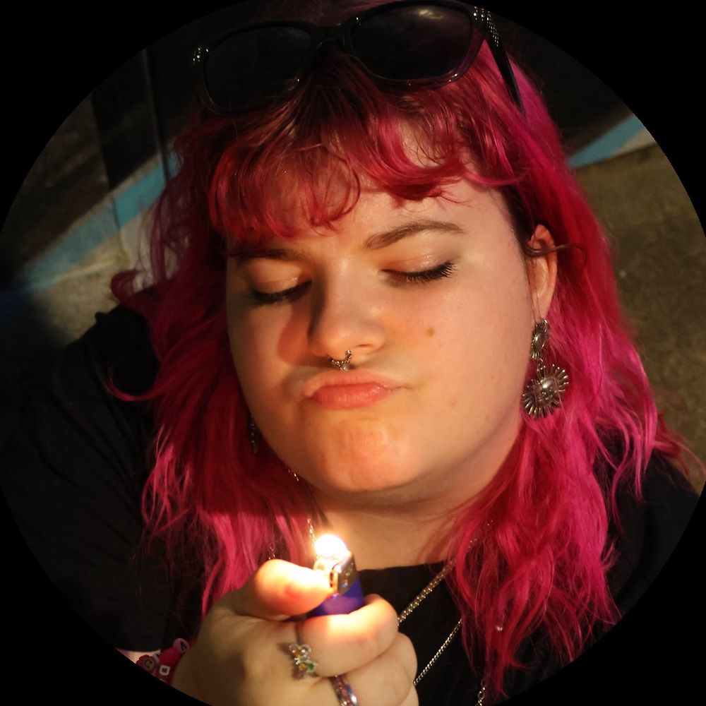 ‎Chelsea/Chels’s profile • Letterboxd