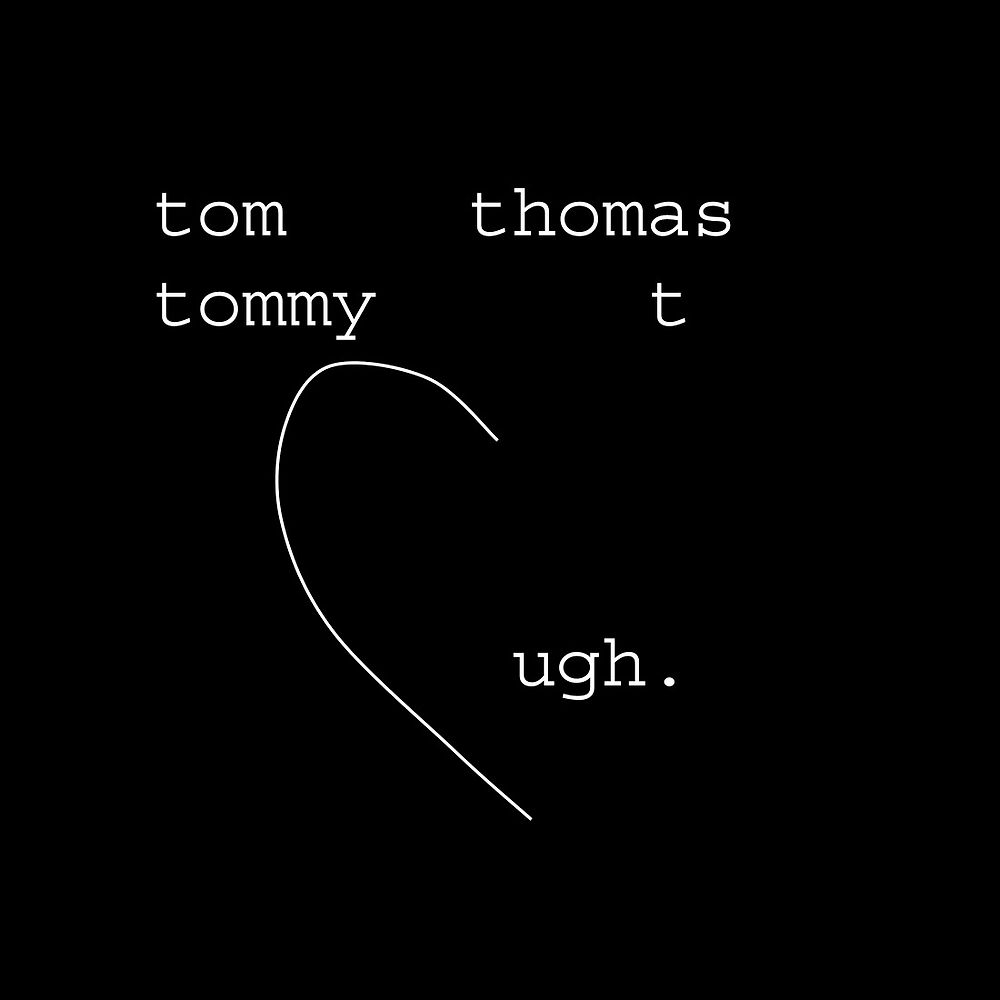 ‎tom’s profile • Letterboxd