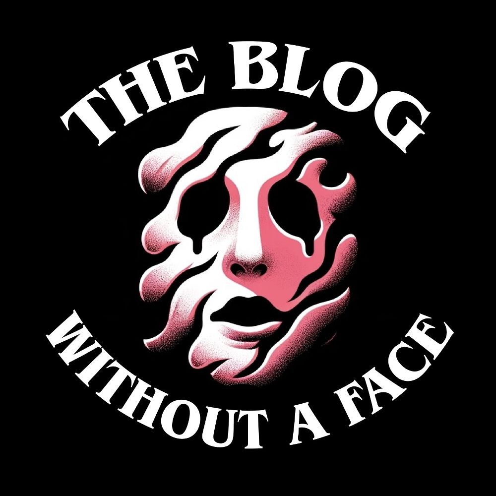 ‎The Blog Without a Face’s profile • Letterboxd