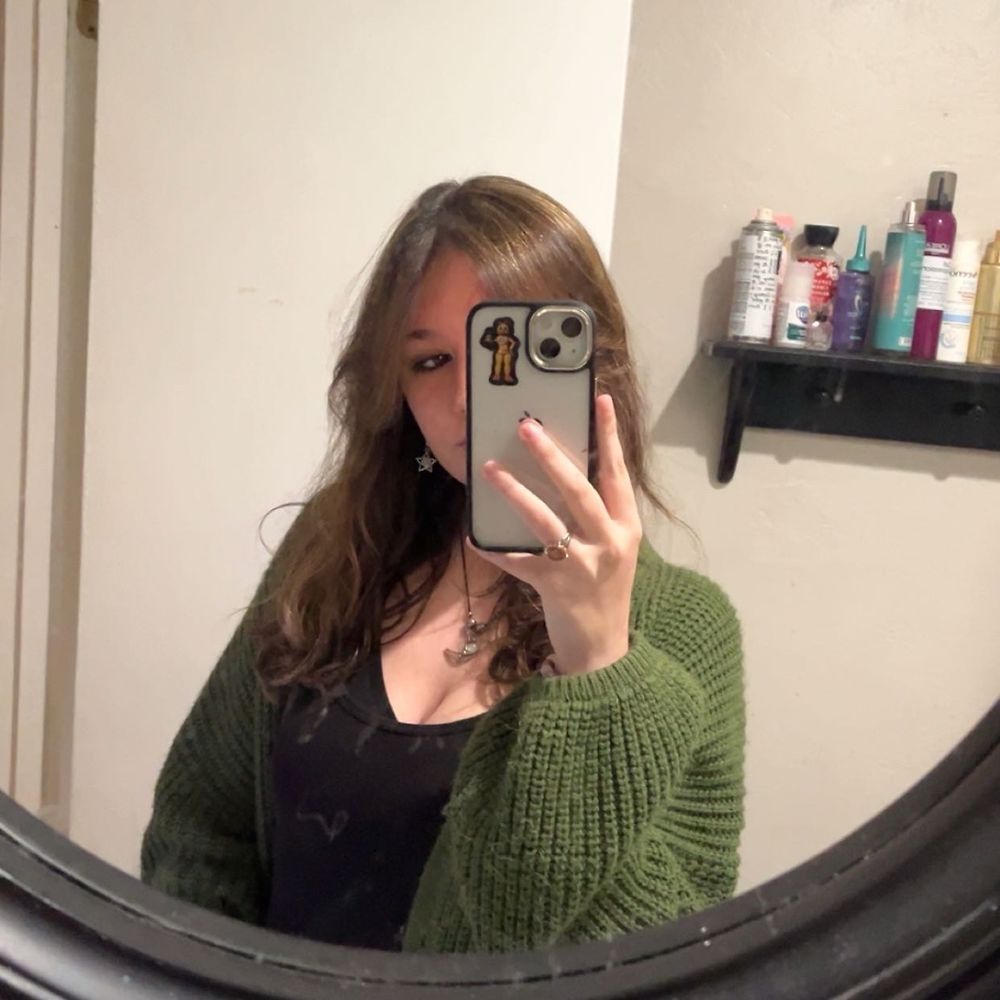 ‎molly’s profile • Letterboxd