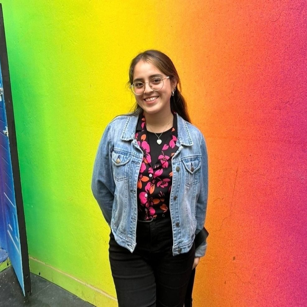 ‎Mafer’s profile • Letterboxd