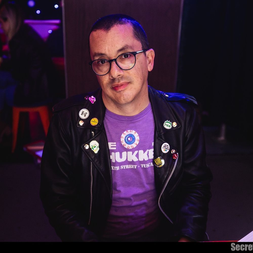 ‎David Smith’s profile • Letterboxd