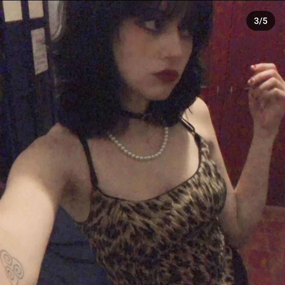 ‎Sof’s profile • Letterboxd