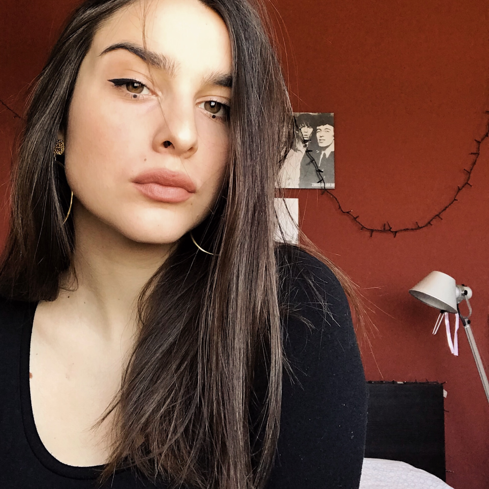 ‎giulia’s profile • Letterboxd