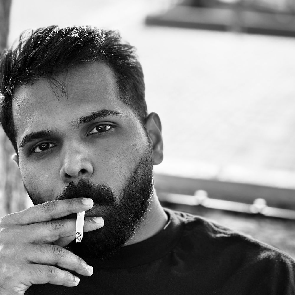 ‎Bagiyo Francis’s profile • Letterboxd