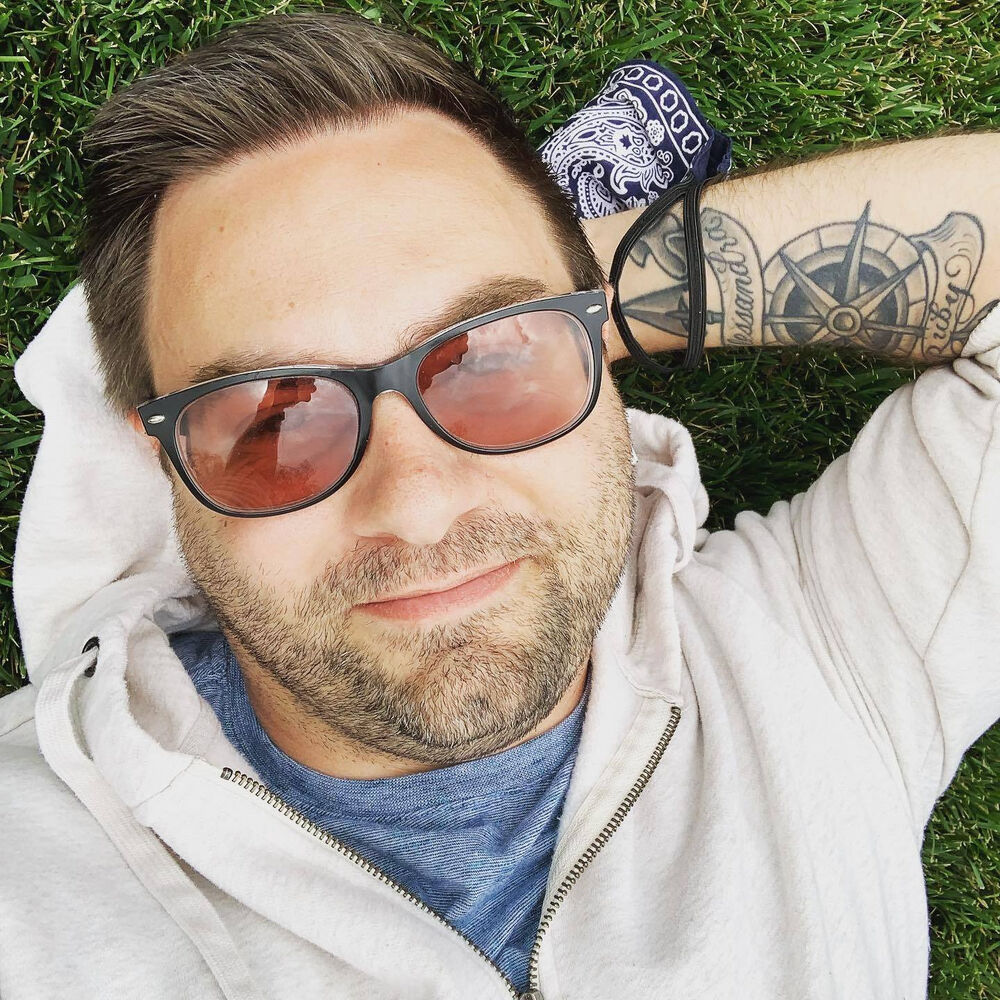 ‎Christopher Haskell’s profile • Letterboxd