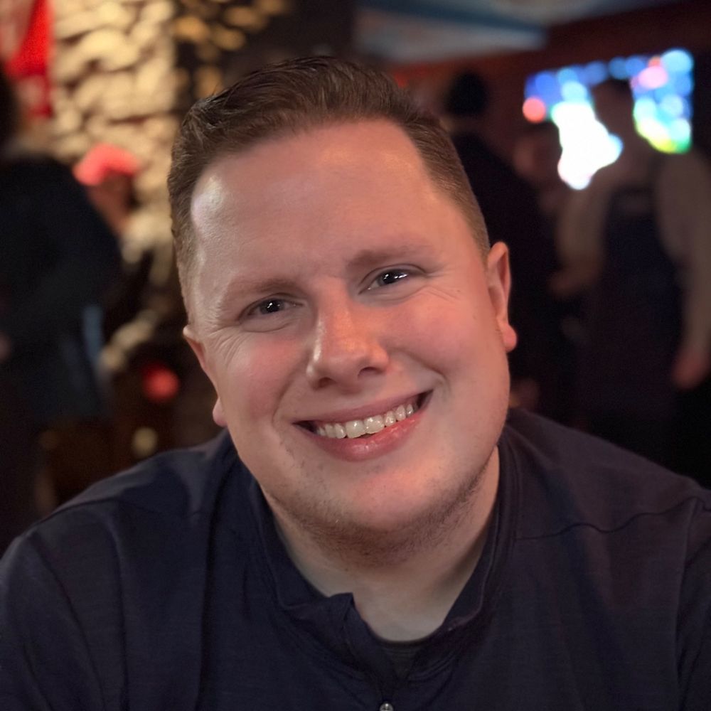 ‎Jim Pierce’s profile • Letterboxd