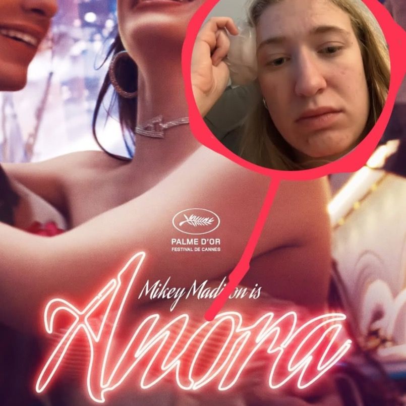 ‎nora’s profile • Letterboxd