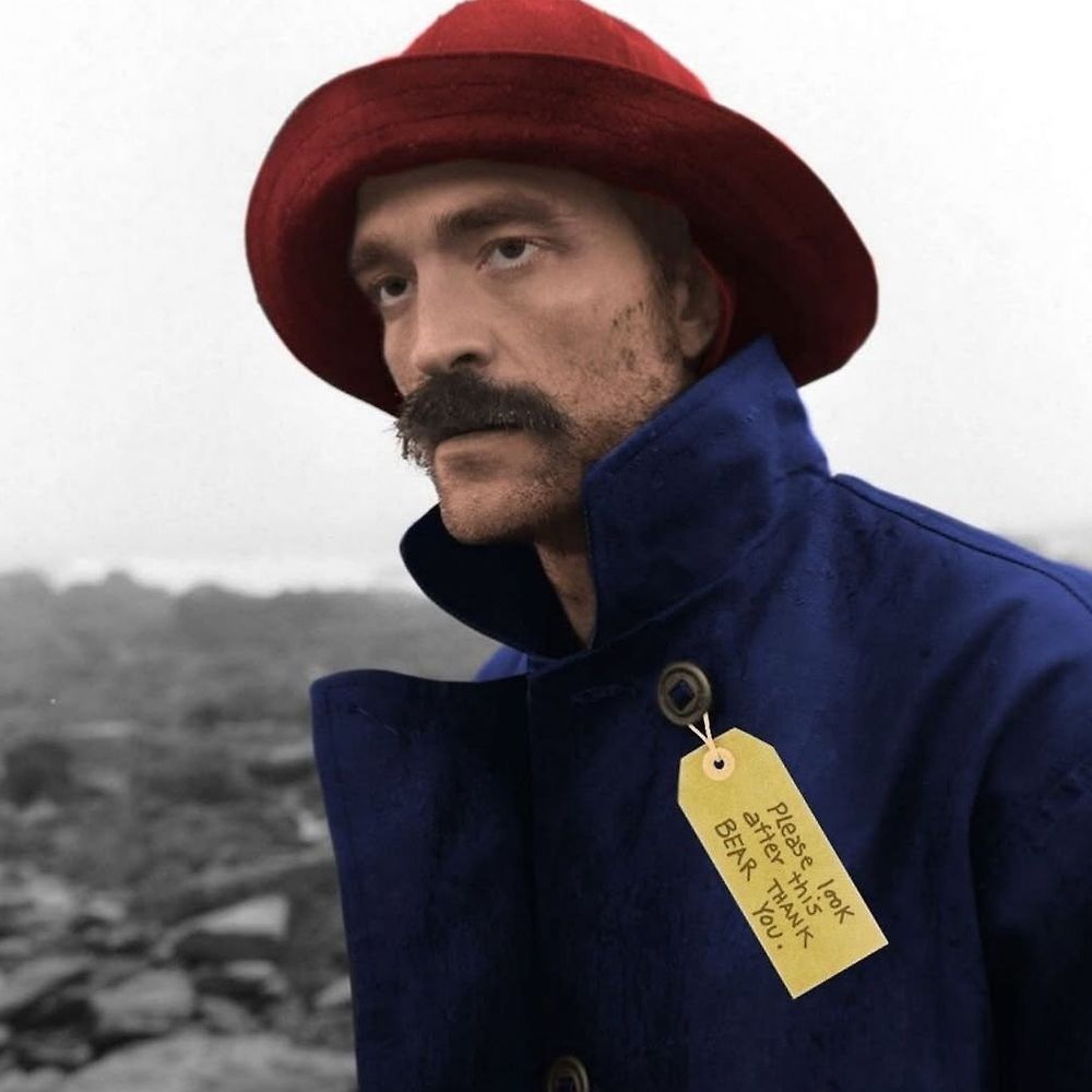 ‎Rahul Gill’s profile • Letterboxd