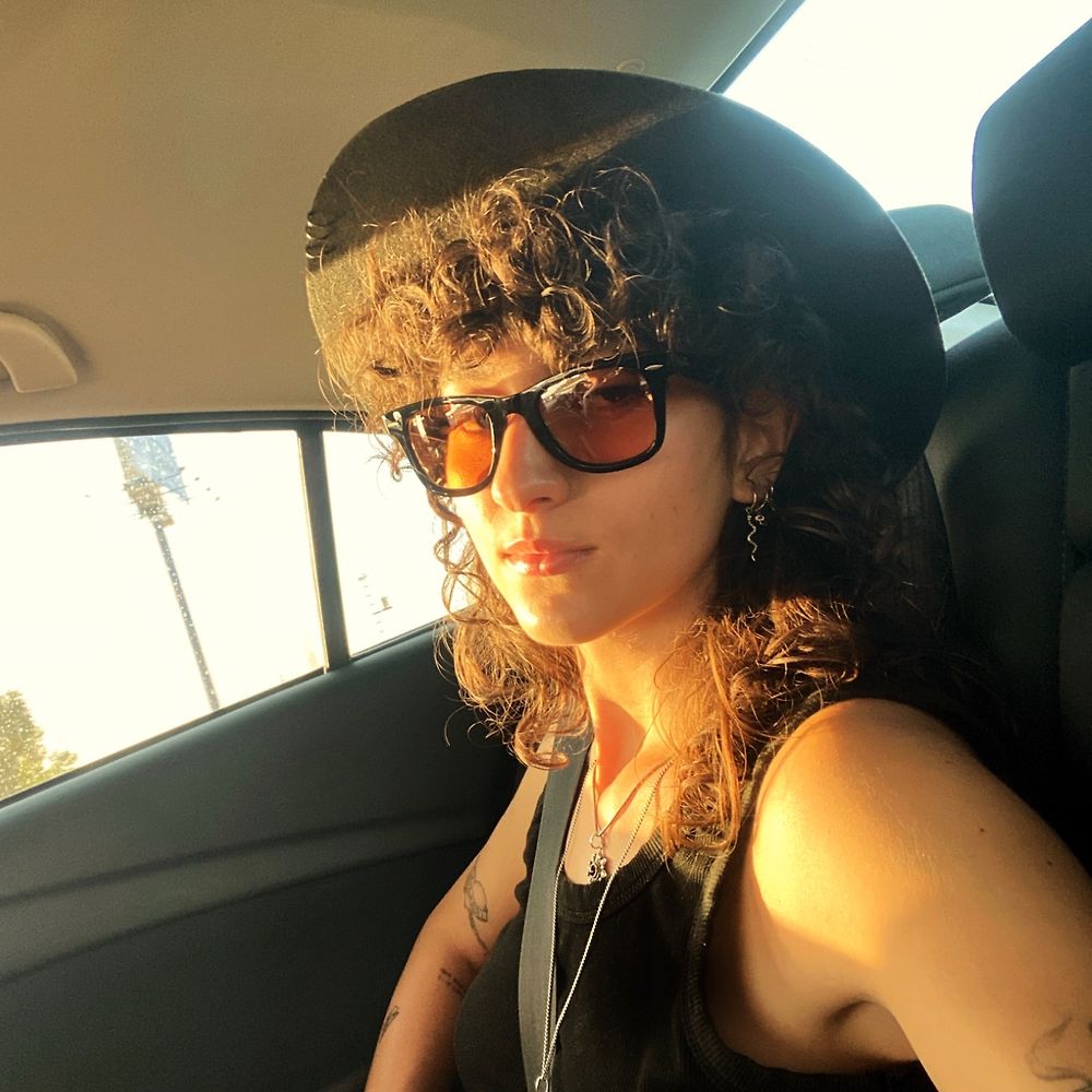 ‎Nyah’s profile • Letterboxd