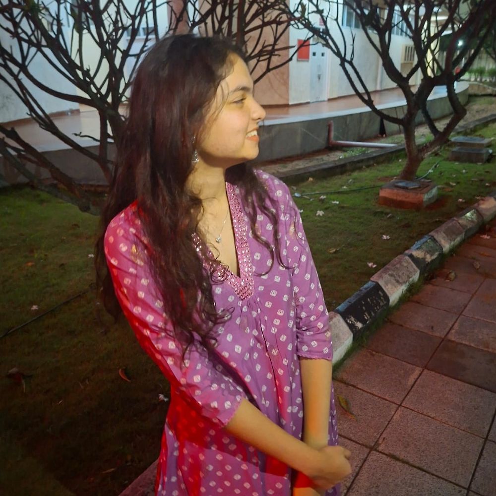 ‎Jasmitha Chodagiri’s profile • Letterboxd