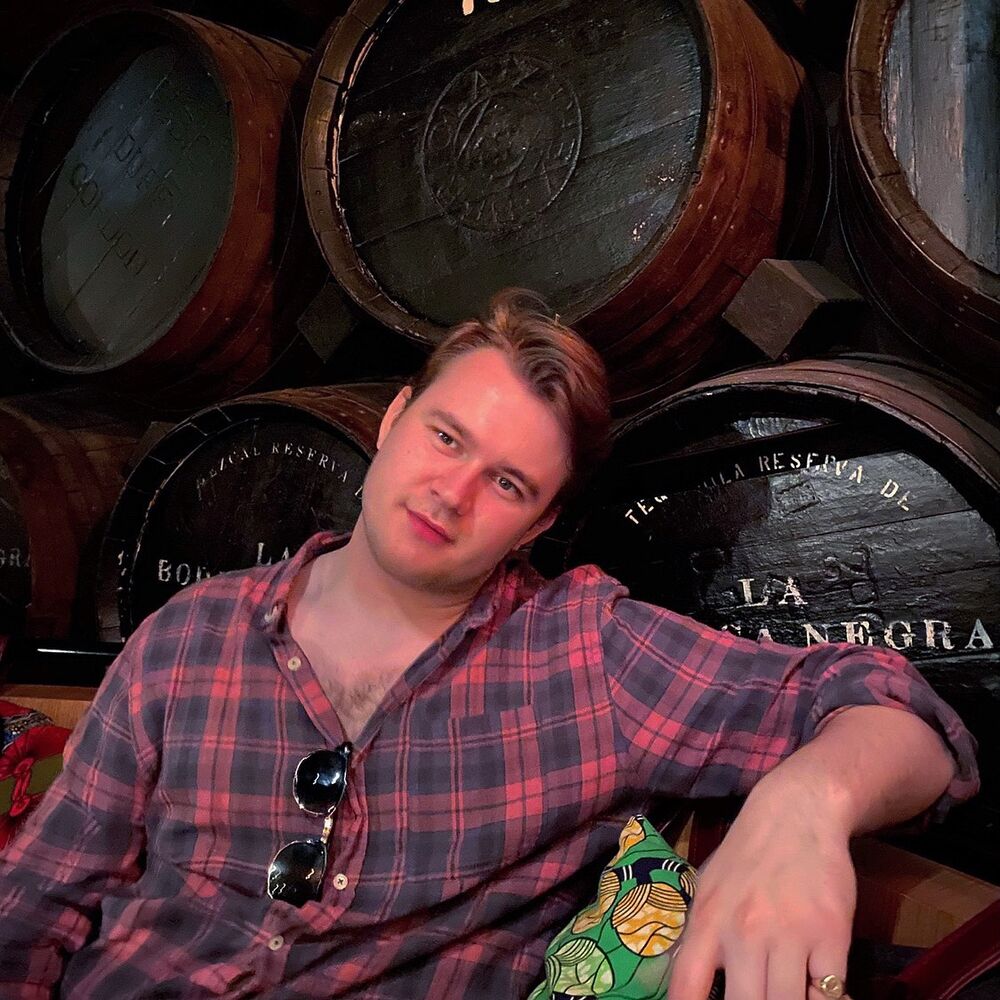 ‎Jake Brown’s profile • Letterboxd