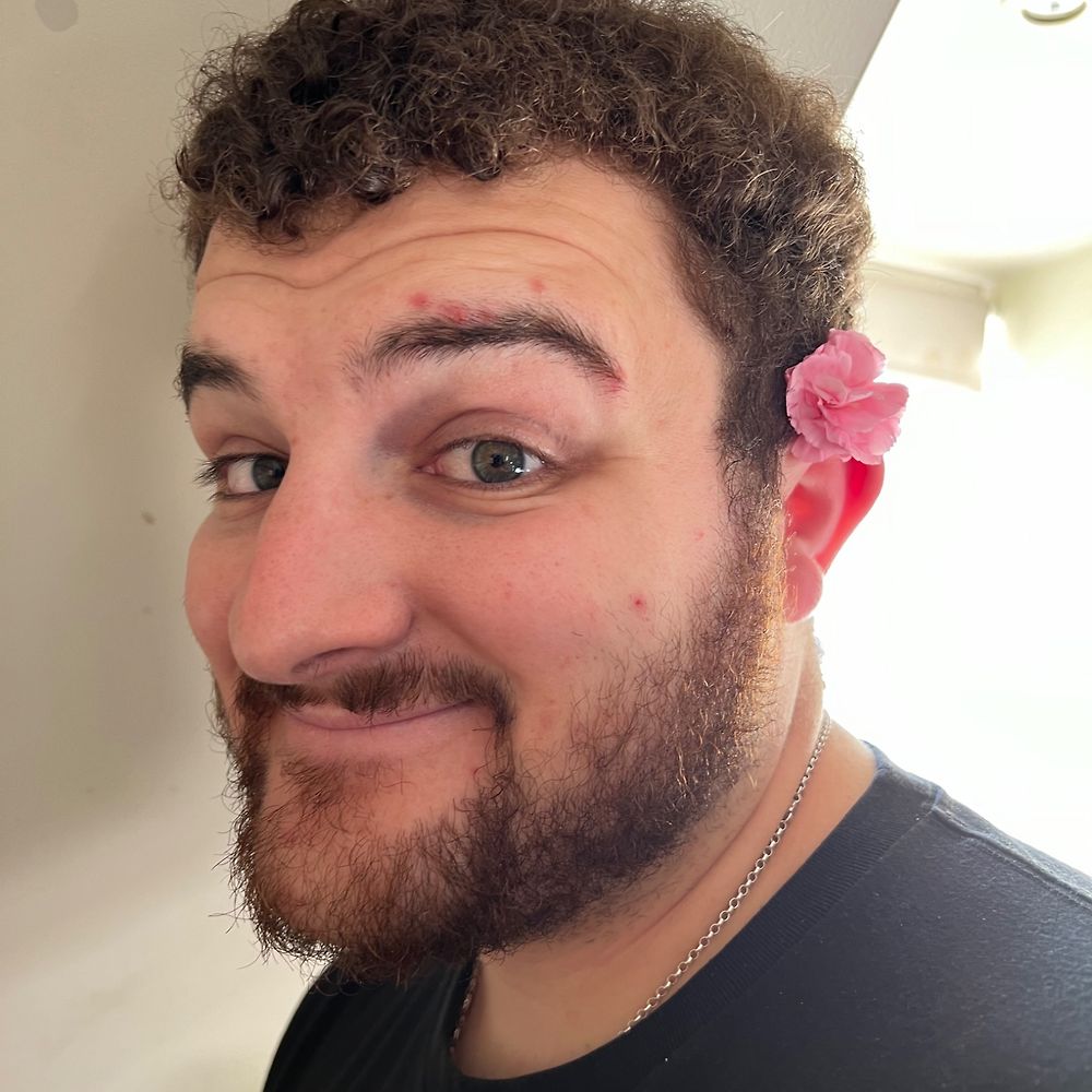 ‎Will Carr’s profile • Letterboxd