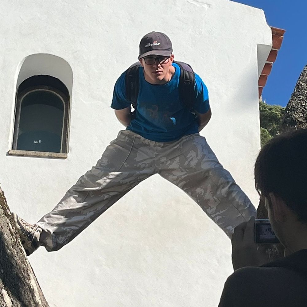 ‎Rowan Wallace’s profile • Letterboxd