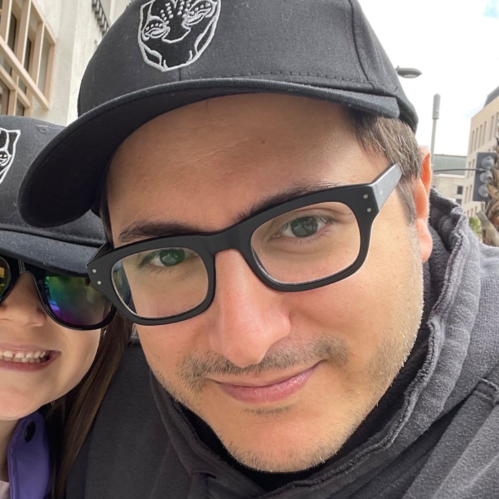 ‎Matt Monaco’s profile • Letterboxd