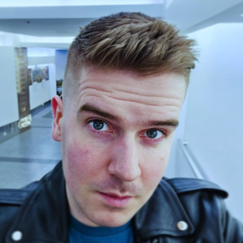 ‎Zach Marsh’s profile • Letterboxd