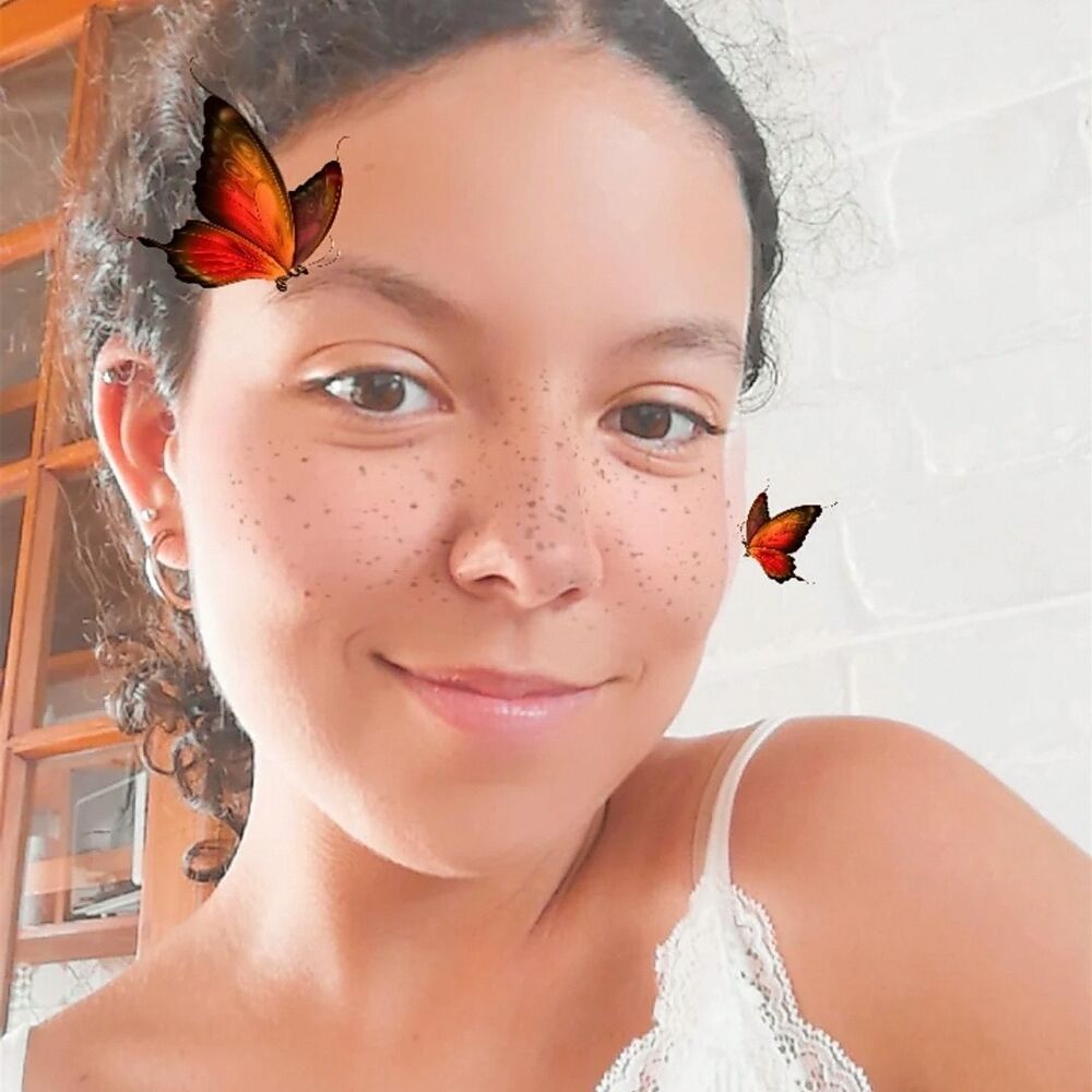 ‎Isabel’s profile • Letterboxd