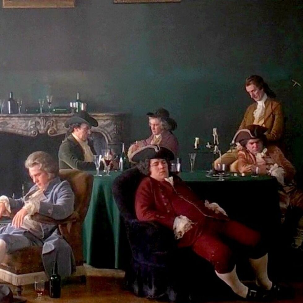 ‎Darragh Murphy’s profile • Letterboxd