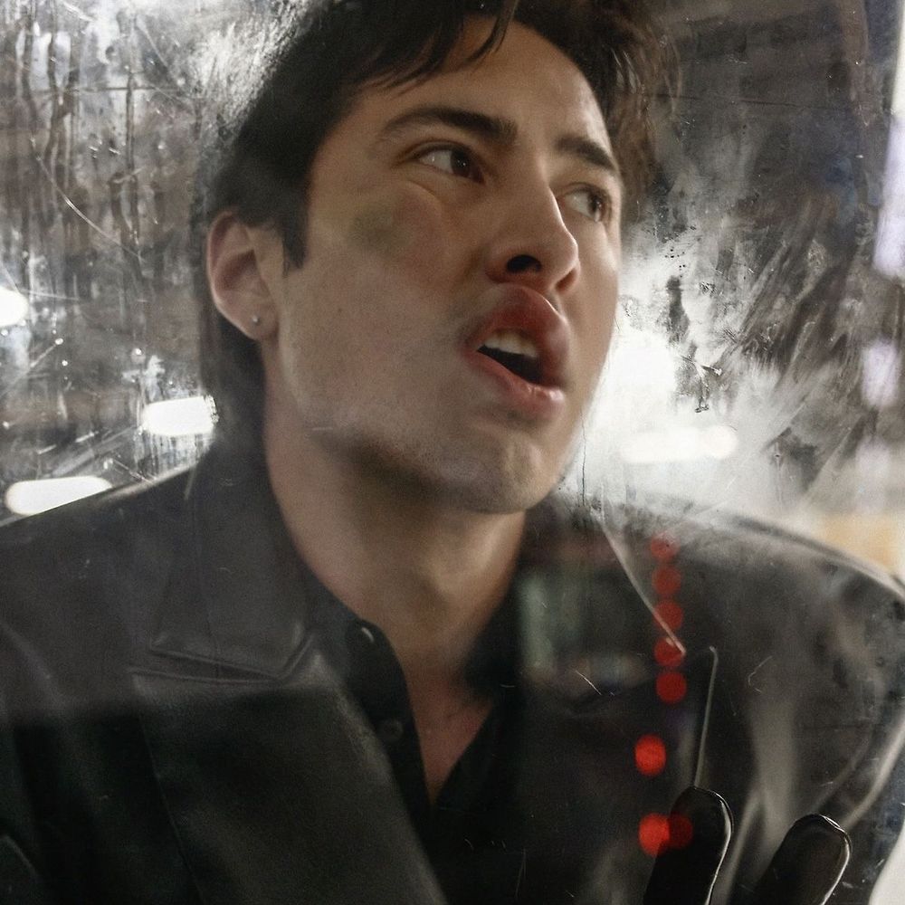 ‎Nickcee’s profile • Letterboxd