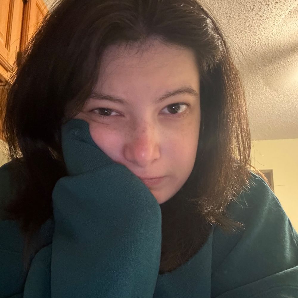 ‎Tori Raborn’s profile • Letterboxd