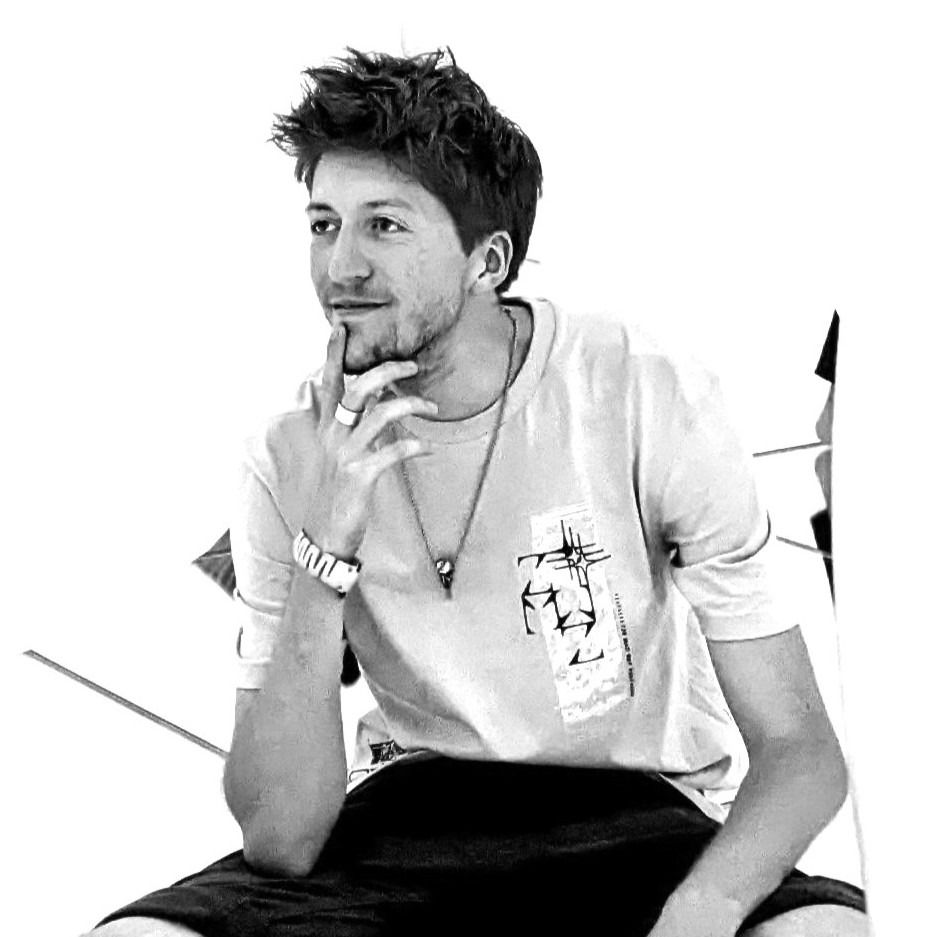 ‎Jake Stevens’s profile • Letterboxd