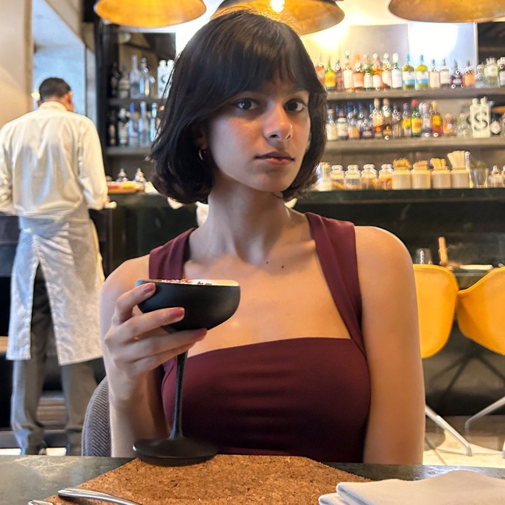 ‎Tanya Roy’s profile • Letterboxd