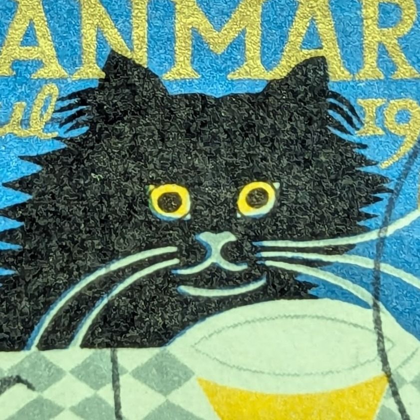 ‎Felix Elton Goodman’s profile • Letterboxd