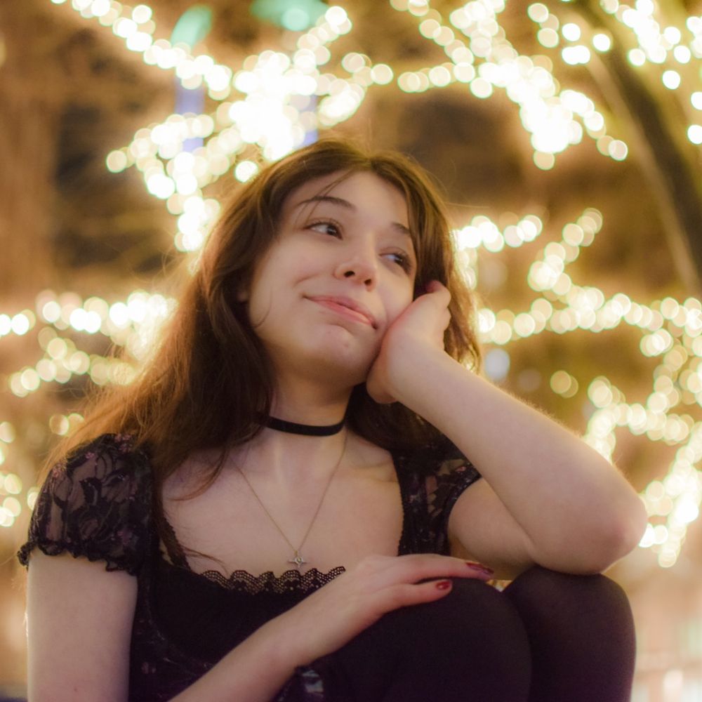 ‎Rachel ♡’s profile • Letterboxd