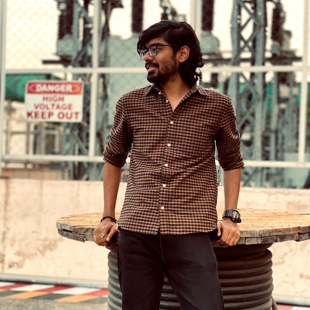 ‎Akarsh Singh’s profile • Letterboxd