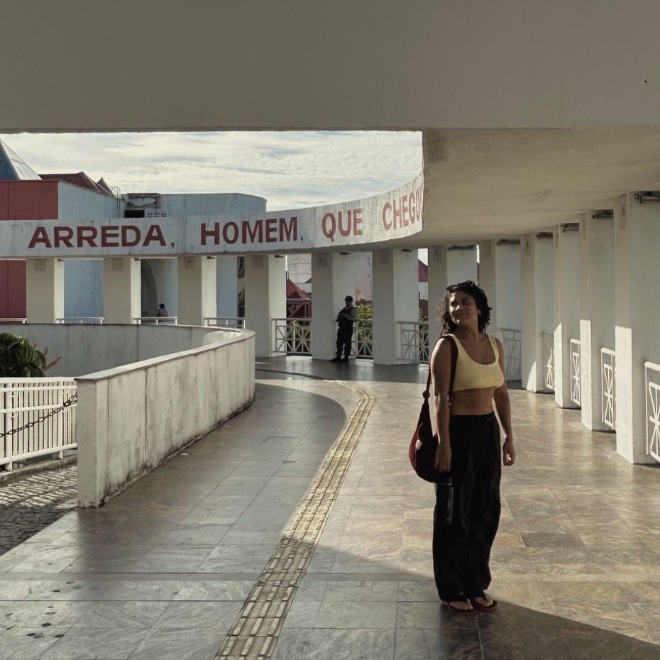 ‎barbara li’s profile • Letterboxd