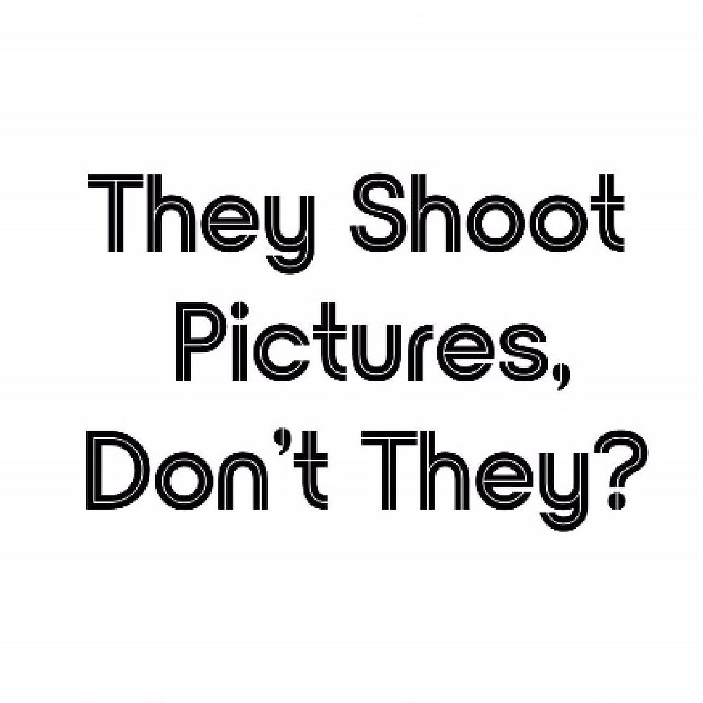 ‎They Shoot Pictures, Don't They? (TSPDT)’s profile • Letterboxd
