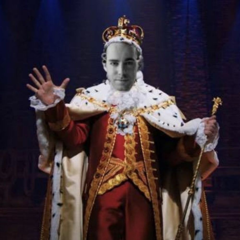 ‎Jacob Jones’s profile • Letterboxd