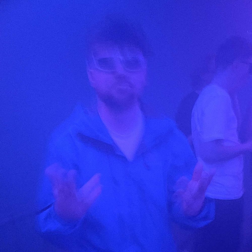 ‎Tom_Collister’s profile • Letterboxd