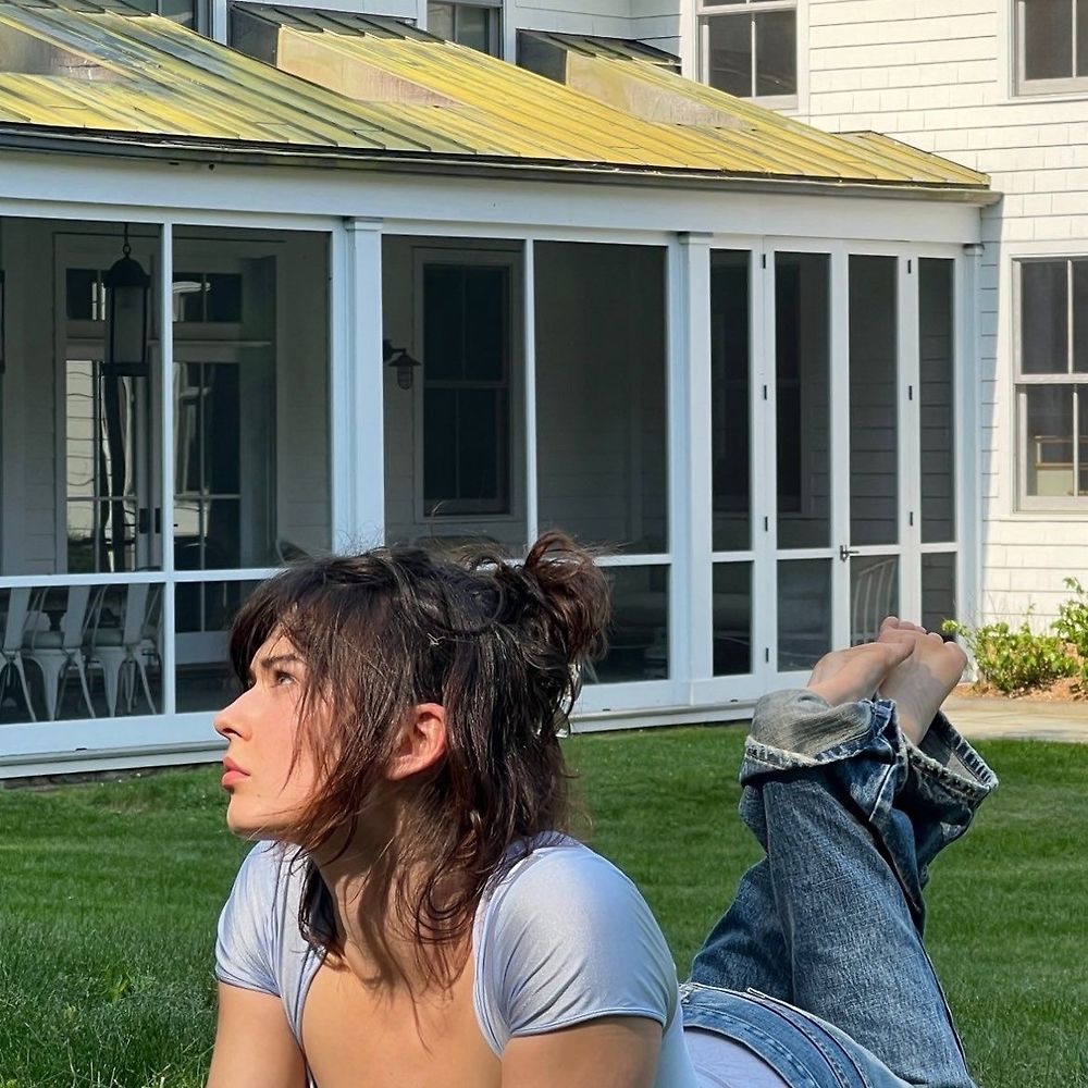 ‎ruby!!!’s profile • Letterboxd