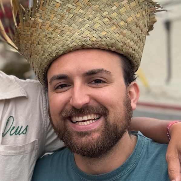 ‎Hayden Harding’s profile • Letterboxd