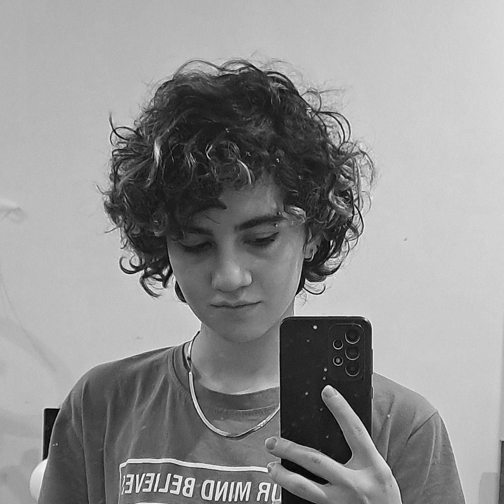 ‎Saba Ahmadi’s profile • Letterboxd