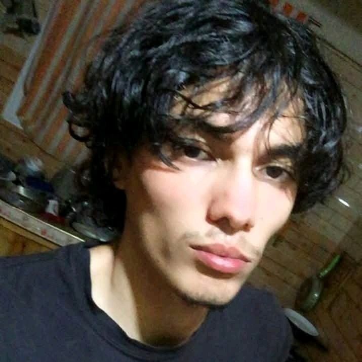 ‎khalil Bouzidi’s profile • Letterboxd