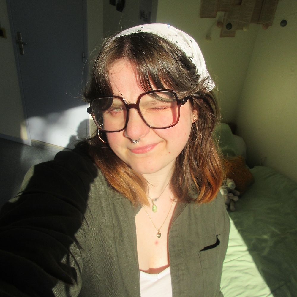 ‎viri_the’s profile • Letterboxd