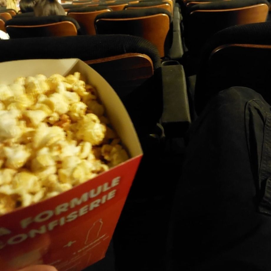 ‎Killyan 🌒’s profile • Letterboxd