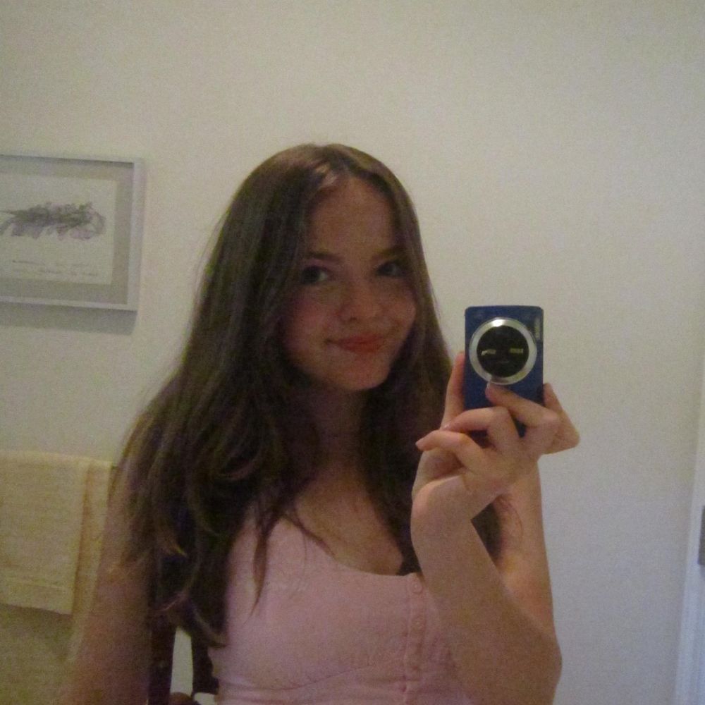 ‎maja’s profile • Letterboxd