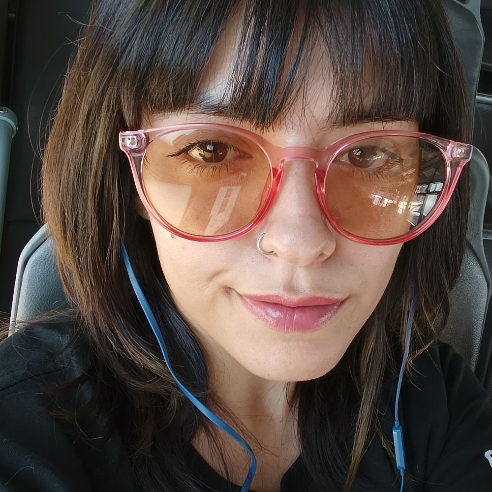 ‎Saskya ( ͡°ᴥ ͡° ʋ)’s profile • Letterboxd