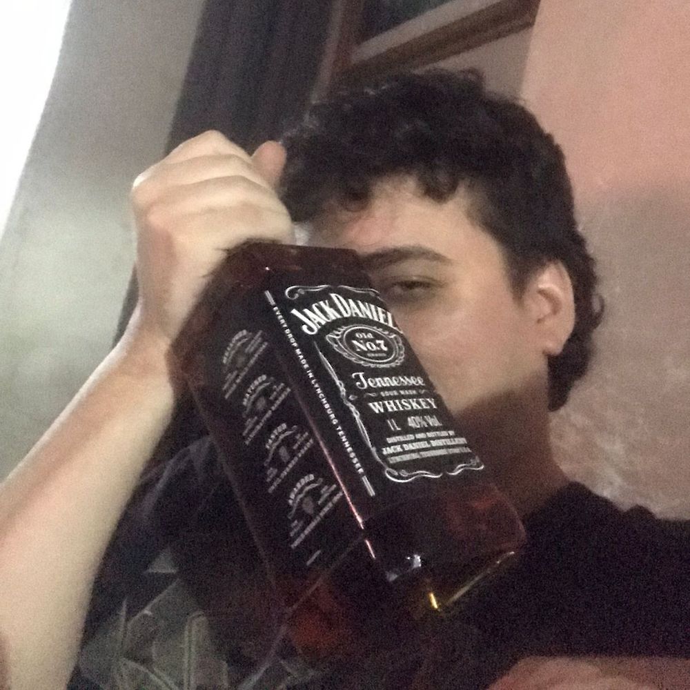 ‎Felipe Farias’s profile • Letterboxd