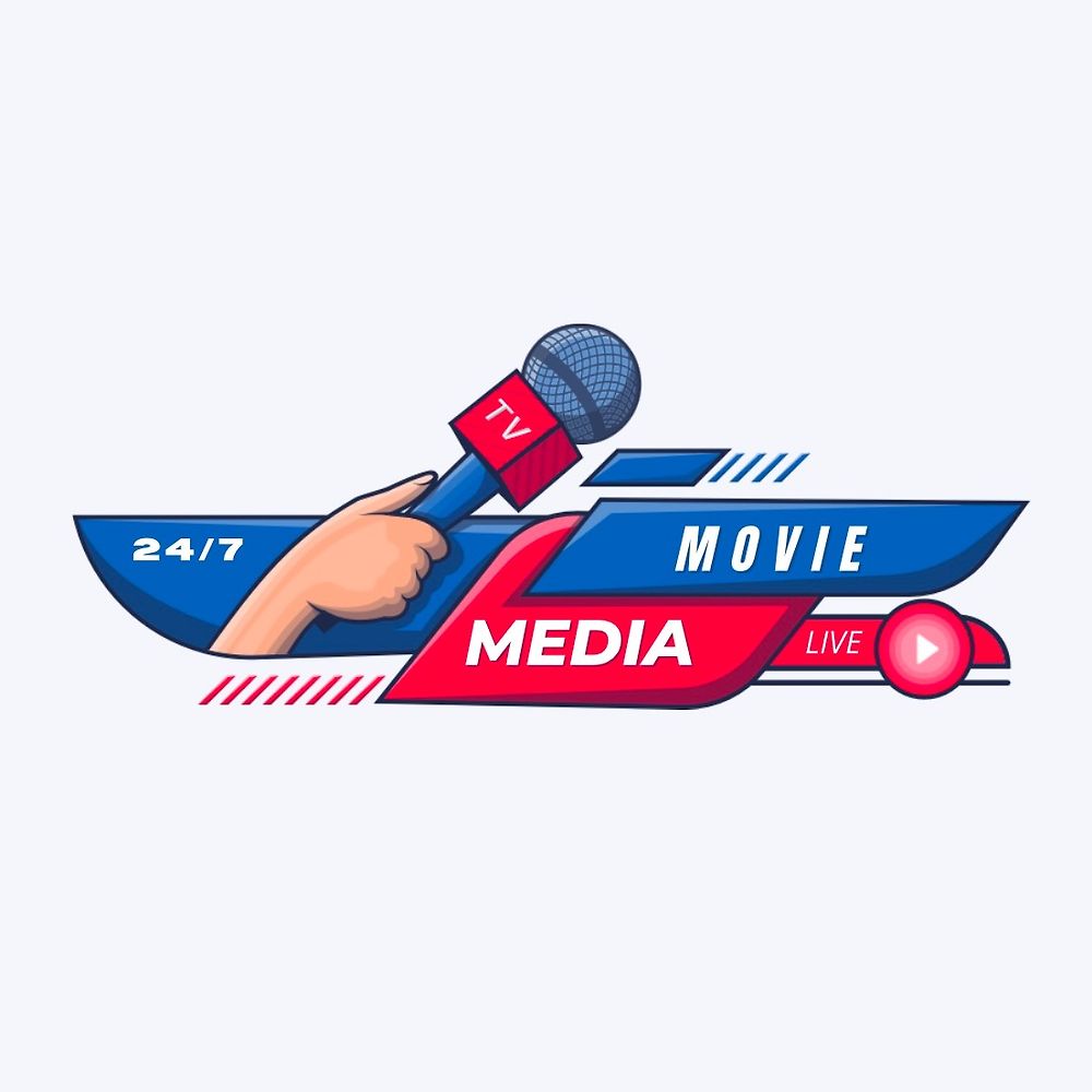 ‎Movie Media’s profile • Letterboxd