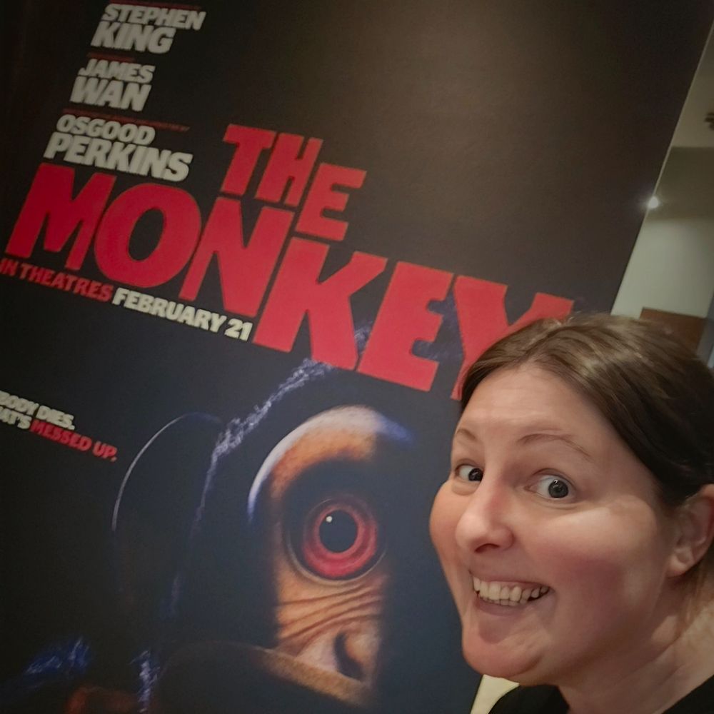 ‎Beki 🇨🇦’s profile • Letterboxd