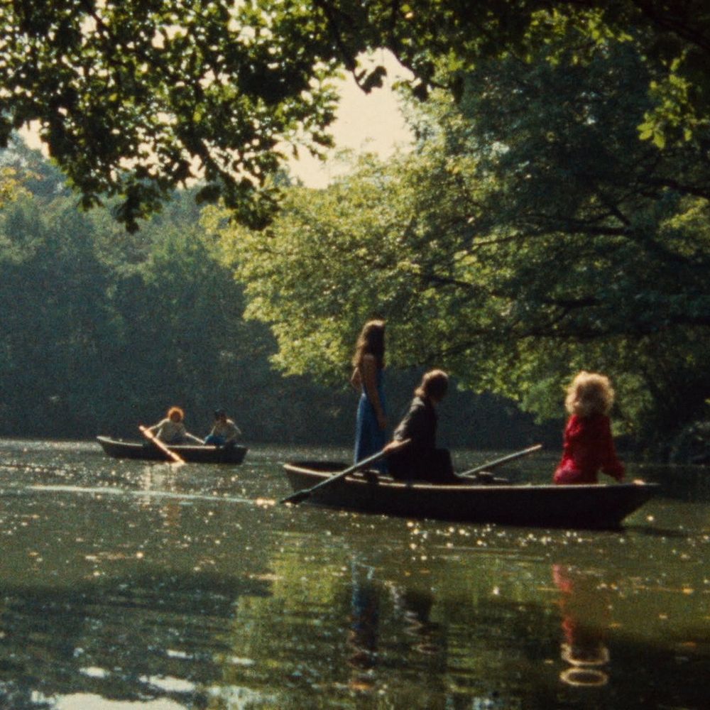 ‎Linus Maximilian’s profile • Letterboxd