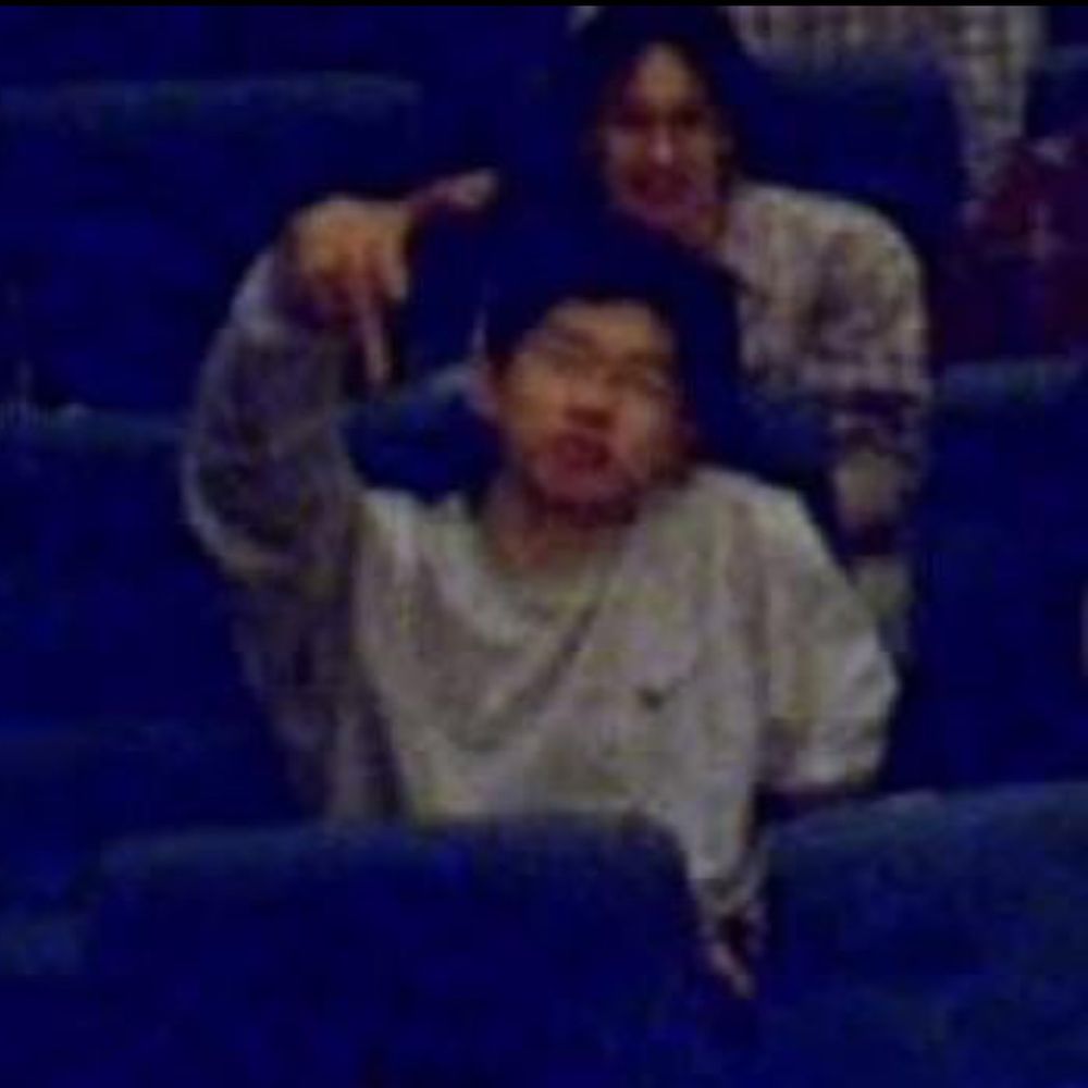 ‎NolanT’s profile • Letterboxd