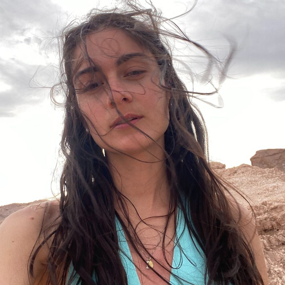 ‎lara mello’s profile • Letterboxd