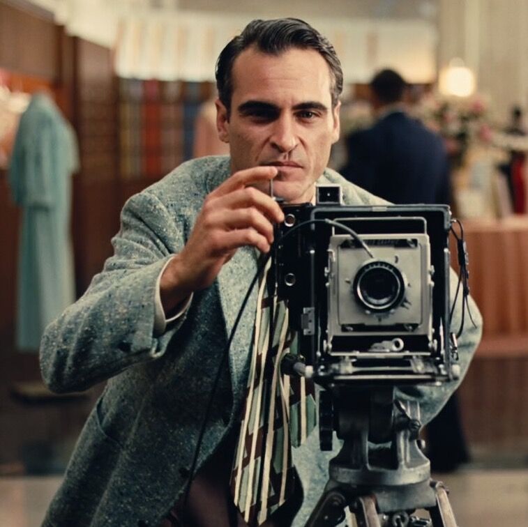 ‎Nick Field’s profile • Letterboxd