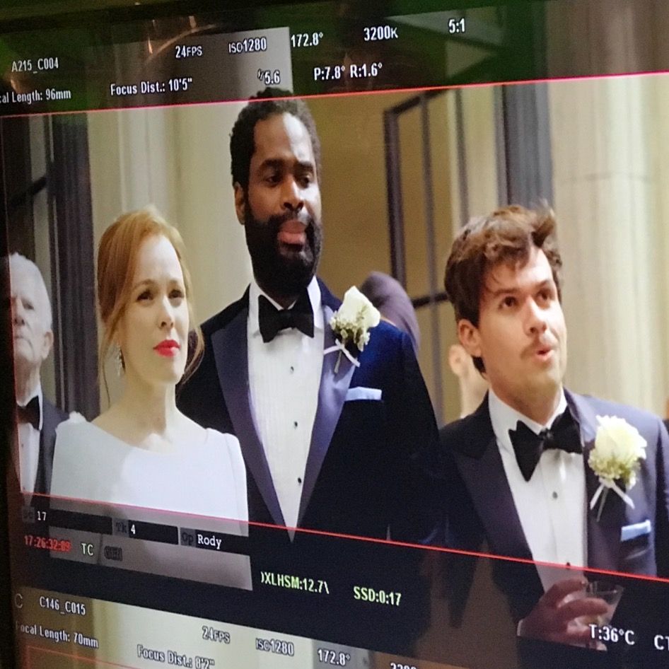 ‎Michael Waldron’s profile • Letterboxd